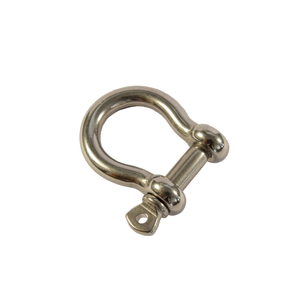 Slackline Shackle