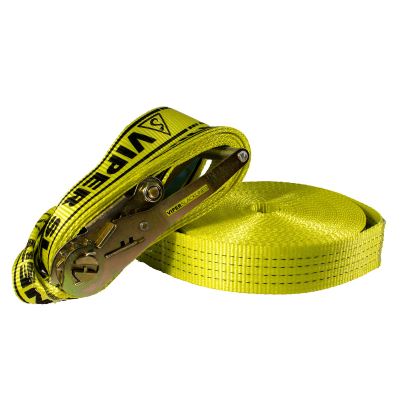 Viper Slacklines - Active Slackline